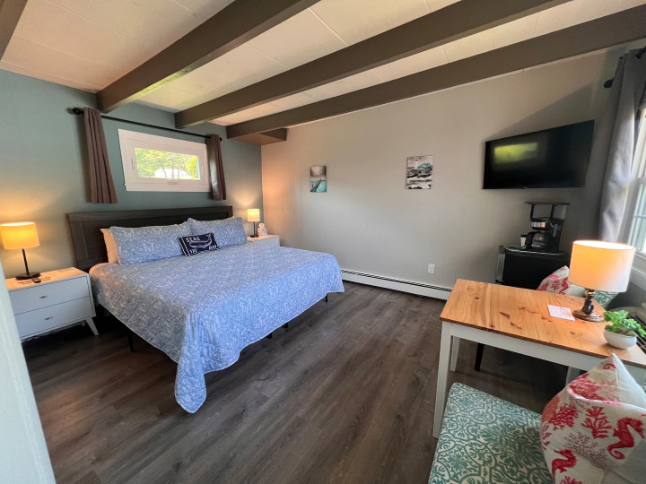 Charming 2 Bedroom Room In Midcoast Maine! - Rockland, ME