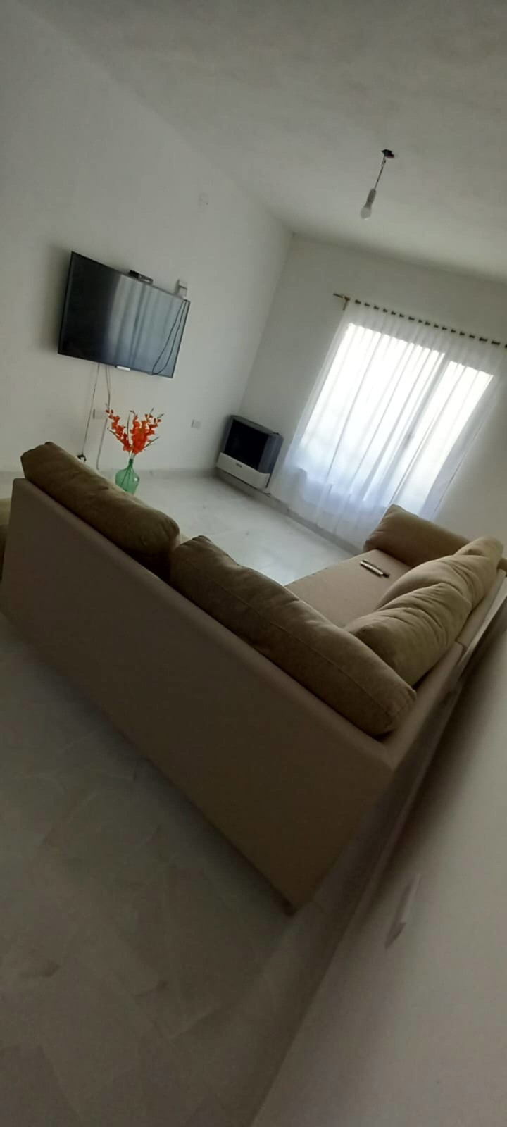 Departamento 6 - Caleta Olivia
