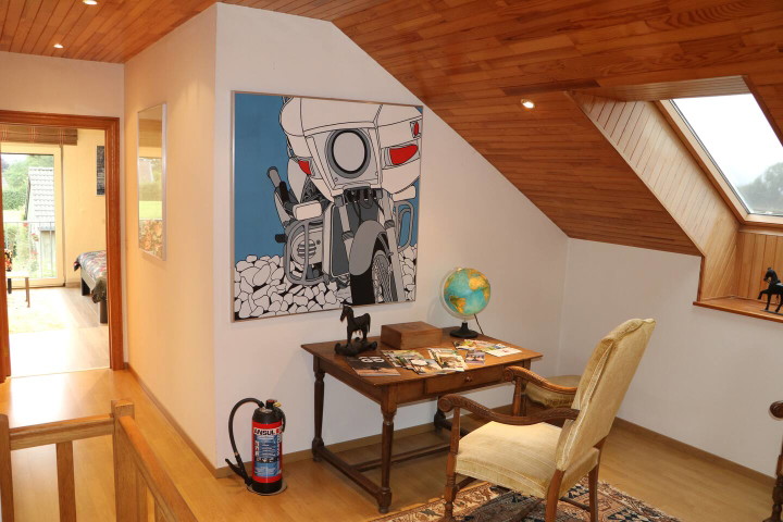 Chez "Joe" Jalhay -Proximité  De Spa Francorchamps - Jalhay