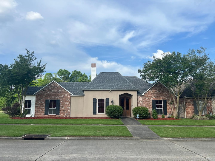 Cypress Point - Baton Rouge, LA