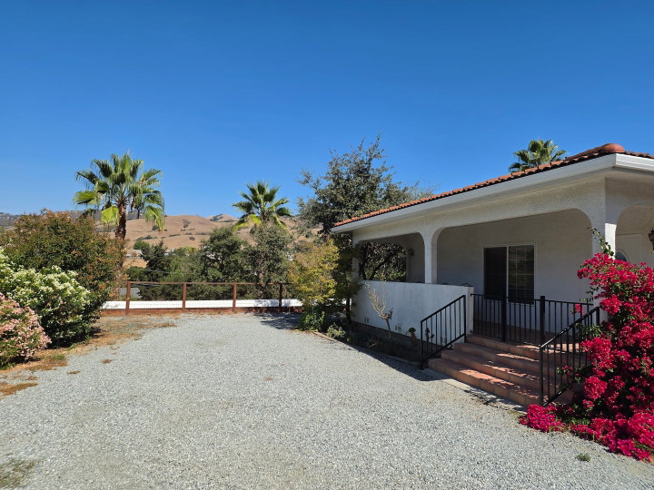 Casa Tranquilla - San Jose, CA