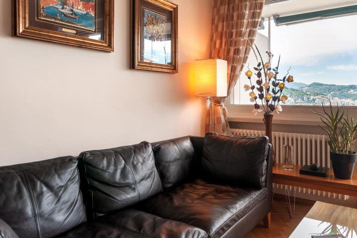 Breathtaking View For A Romantic Stay - Lugano