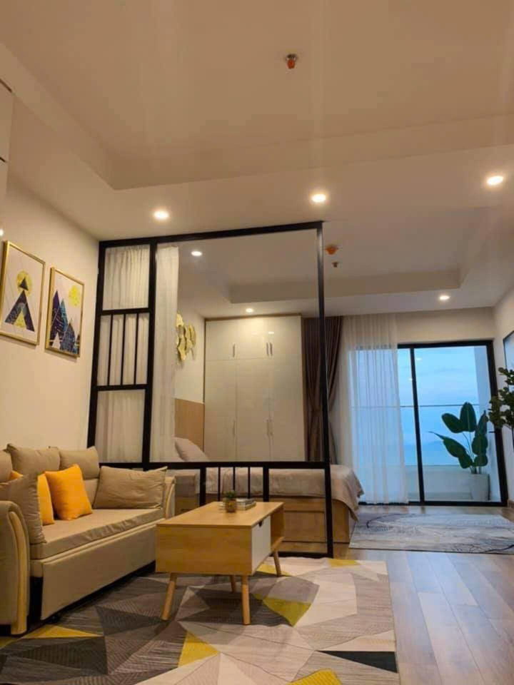 Roshi Apartment Tms  Magnifique Vue Sur La Mer - Vietnam