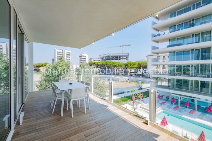 The Summer Houses 205 Est - Lido di Jesolo