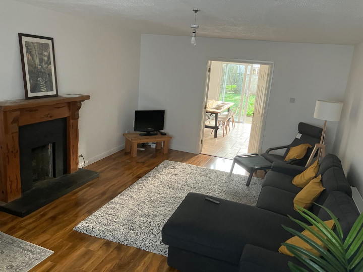 Ballycasey House - Shannon