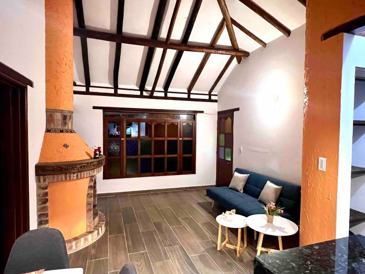 Magical Place In My Beautiful Villa. - Villa de Leyva