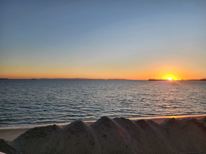 Appartement Sur La Promenade Avec Une Vue Incroyable - Long Beach, CA