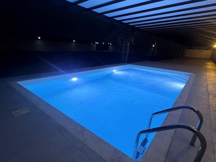 Luxury 6br Farmhouse For 24 | Events & Pool - Émirats arabes unis