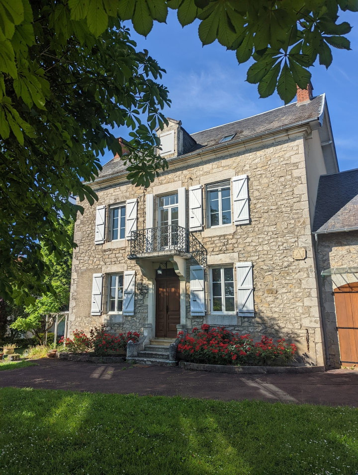 Les Marronniers, Proche Collonges, Martel, Turenne - Martel