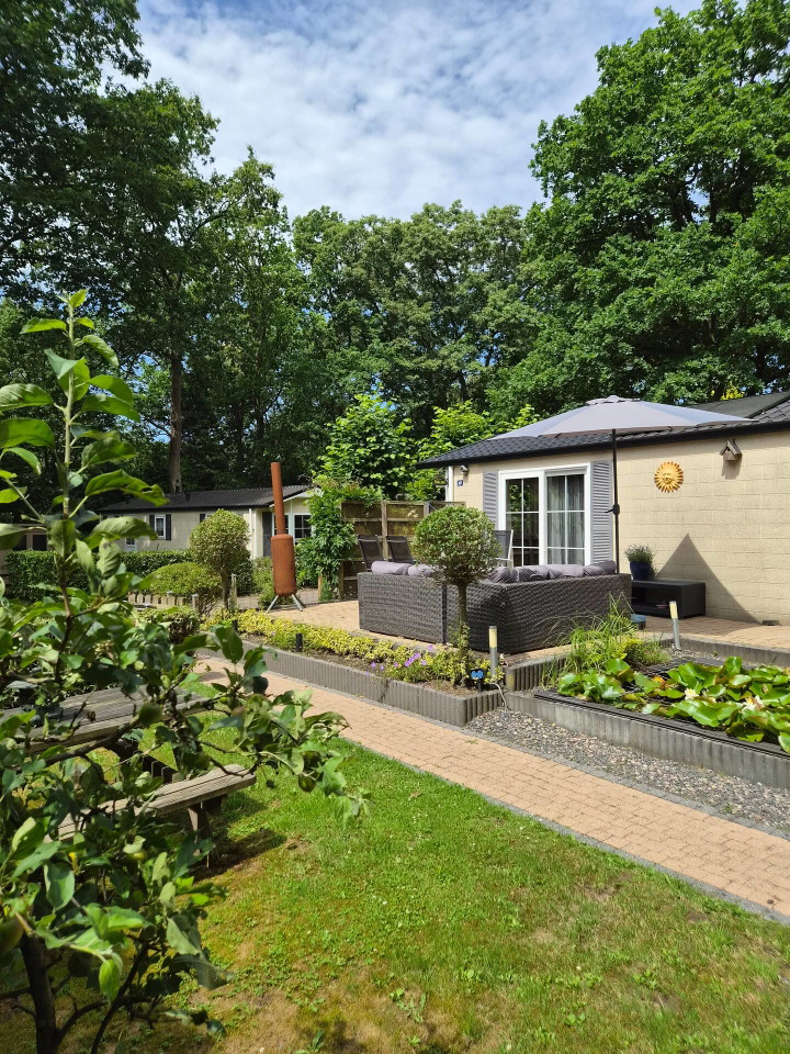 Vakantiewoning Wageningen Nabij Wur - Wageningen