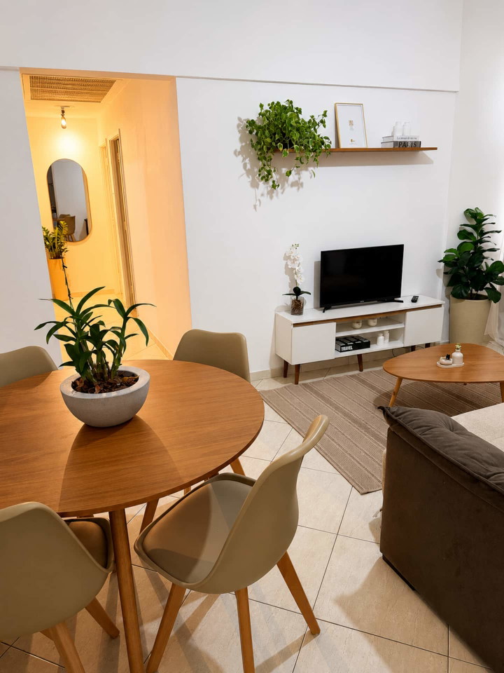 Comfort In Copacabana: 6 Min Beach + Cristo View - Ipanema