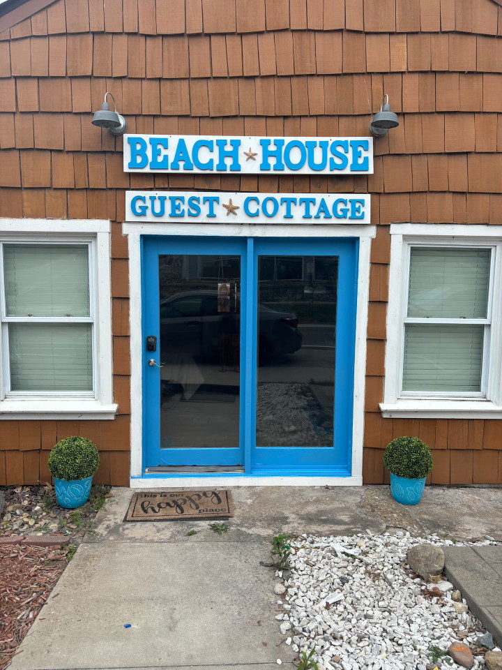 Grafton Beach House - Grafton, IL