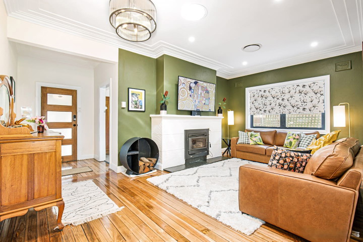 The Armidale House #1 - Country Charm - Armidale