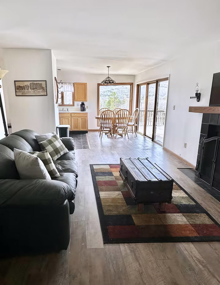 Vacation Home. 4 Min. To Hunter Mountain! - Hunter, NY