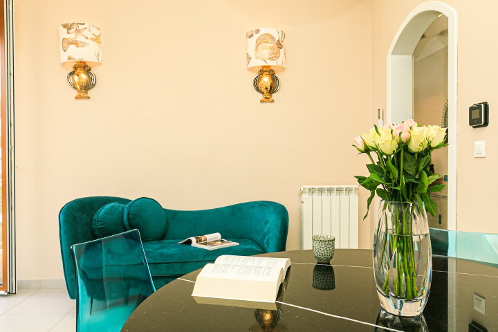Cozy Versilia - 10 Minutes From The Sea, Free Parking, Air Conditioning - Camaiore
