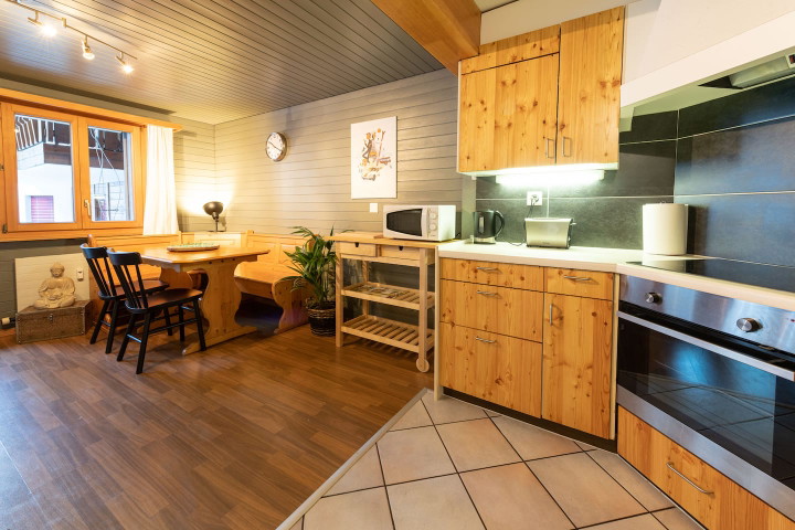 Nouveau&nbsp;! Central I Cozy I Skilift I 1 Chambre I 4pax - Zermatt