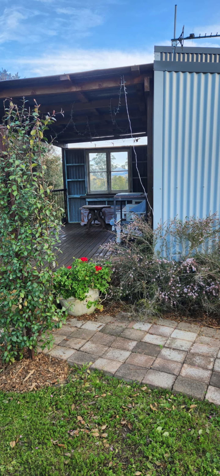 Bee Hive Cottage  Barrengarry - Kangaroo Valley