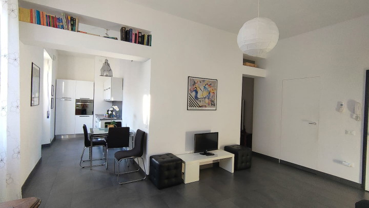 Ca' De Ross - Cagliari Center Apt - Cagliari