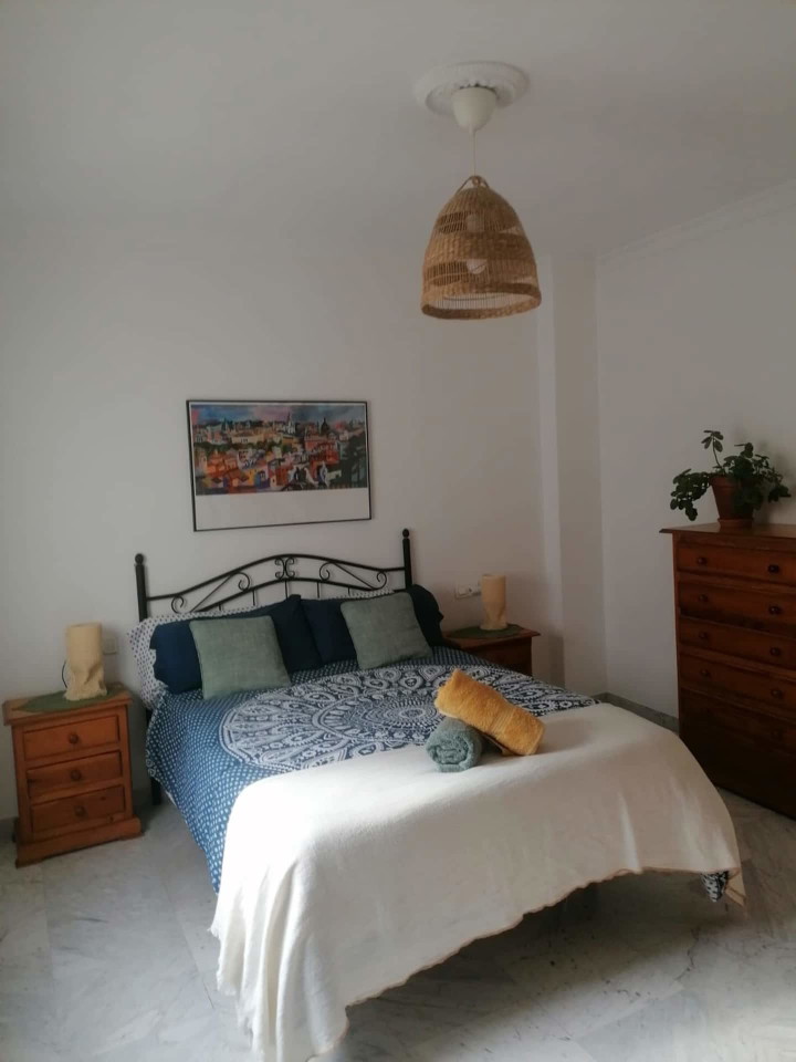 Apartment Near Cathedral - Granada