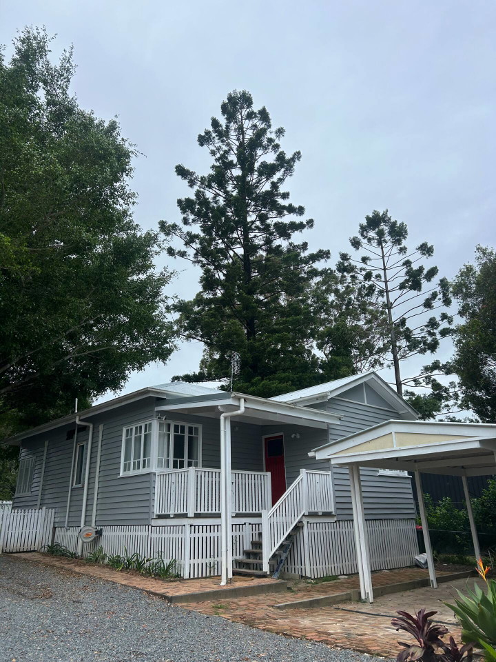 Fig Tree Cottage - Eumundi
