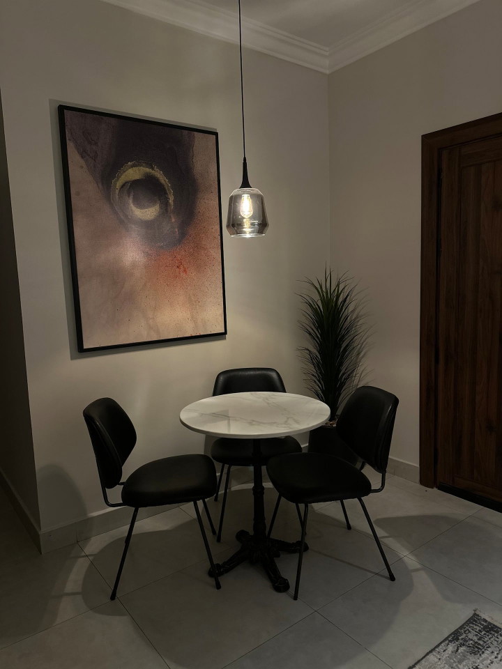 One Bedroom Apartment, Self Check-in B-9 - Riyadh