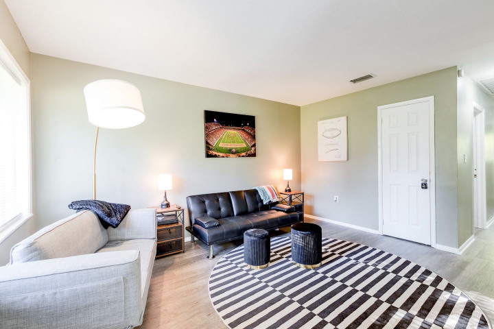 Walking Distance To Usm_heart Of Hattiesburg! - Hattiesburg, MS