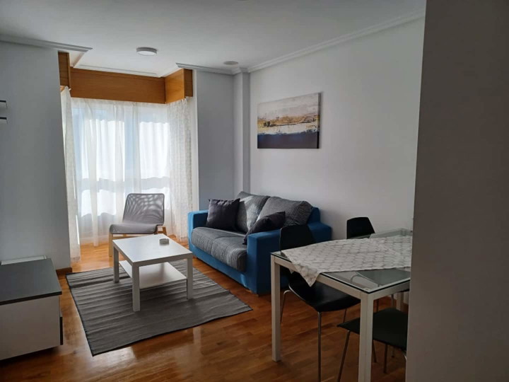 Acogedor Apartamento Zona Estación Tren A Coruña - A Coruña