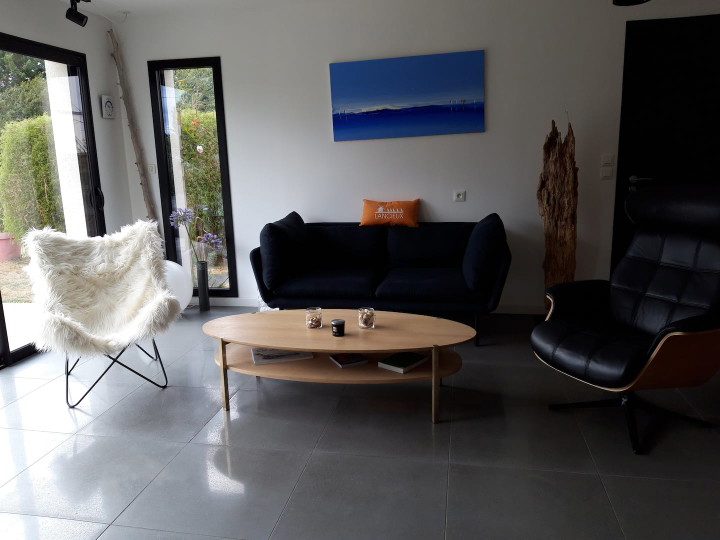 Maison Charmante - Saint-Briac-sur-Mer
