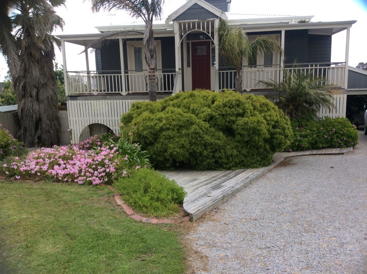 Spacious Family Home That Accomodates 9 People. - Torquay, Australia