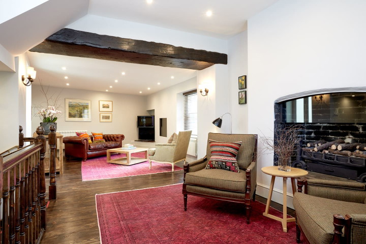 No. 17
*Breakfast And Housekeeping Included* - Abergavenny