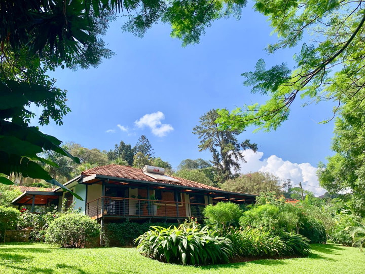 Amaka Ada, Luxury Stay In Kampala - Kampala