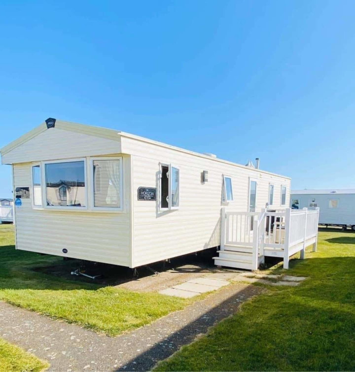 Holiday Home - Haven Berwick - Berwick-upon-Tweed