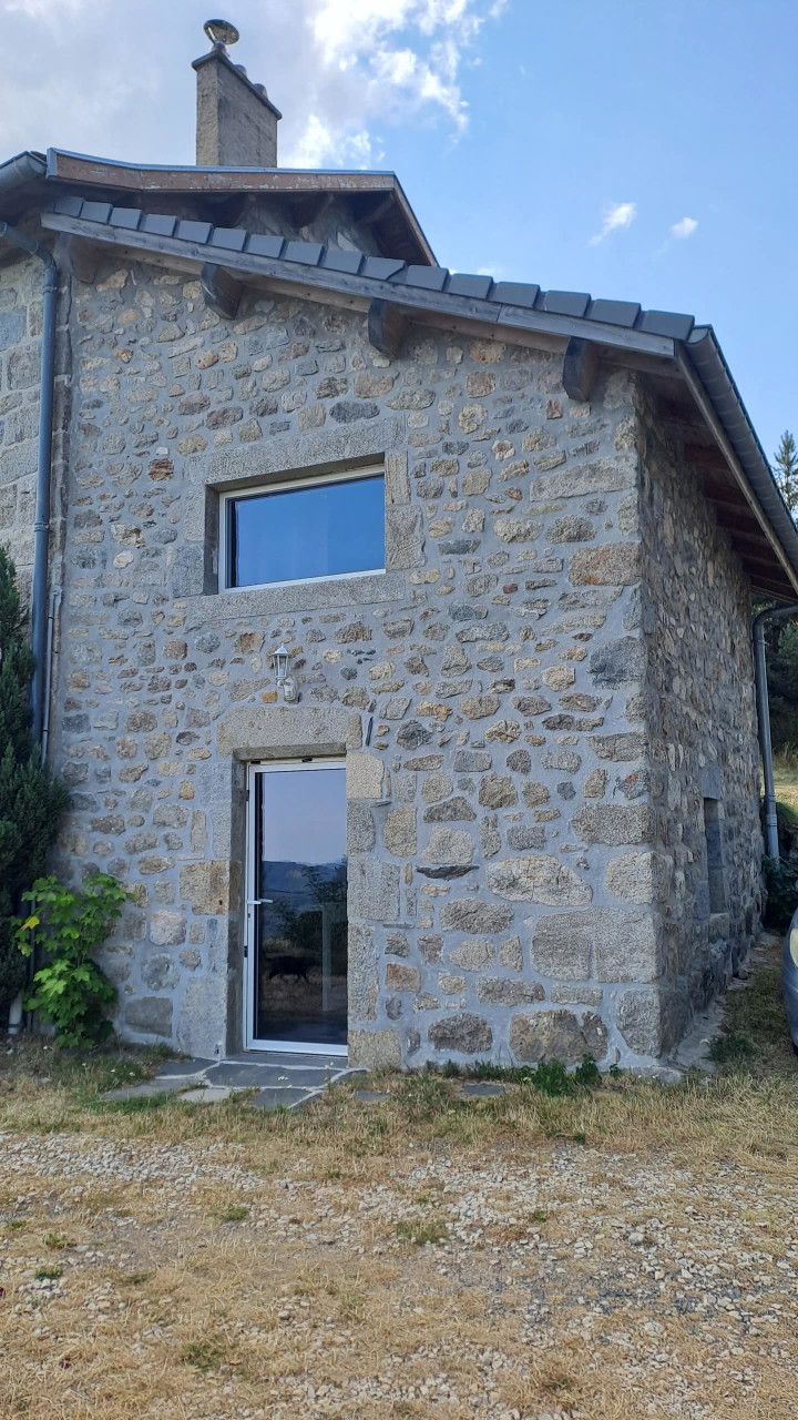 Le Galabert Des Sagnolles - Saint-Agrève