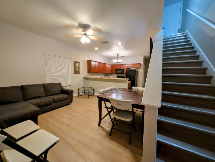 [3br/3ba] Tv All Rooms, Fsu, Airport & I-10 (27) - Tallahassee, FL