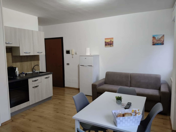 Casa Chanel Latina - Latina