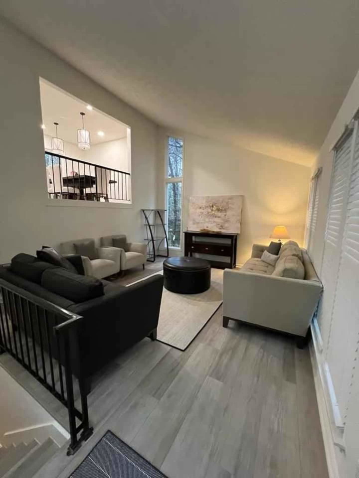 Beautiful Master Suite In Alpharetta*smarttv*wi-fi - Alpharetta, GA