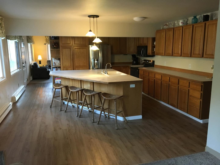 Lovely Four-bedroom, Close To Airport And Shopping - Anchorage