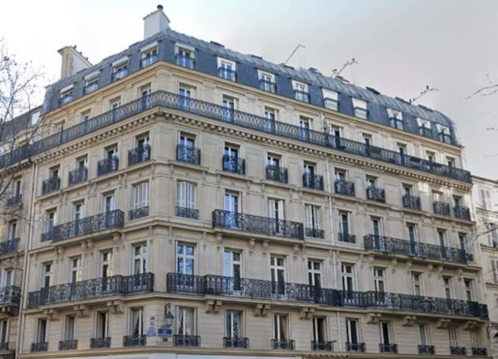 Appartement Familial - Paris Centre  (7 Pax) - Paris