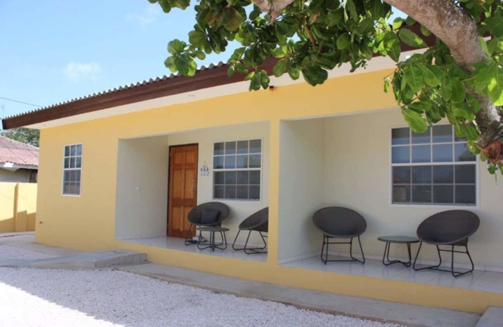 Ruim 2- Slaapkamerwoning Nabij Mambo Beach Curaçao - Curaçao