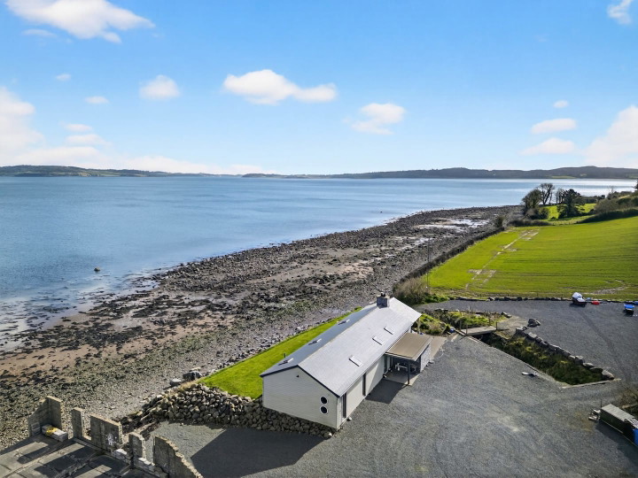 Holm Bay Retreat - County Down