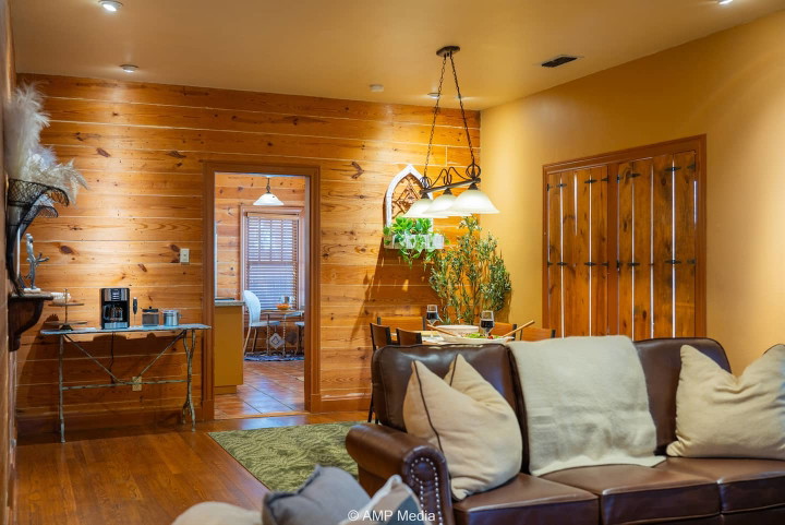 Falling Star Lodge - A Sayles Ranch Home - Abilene, TX