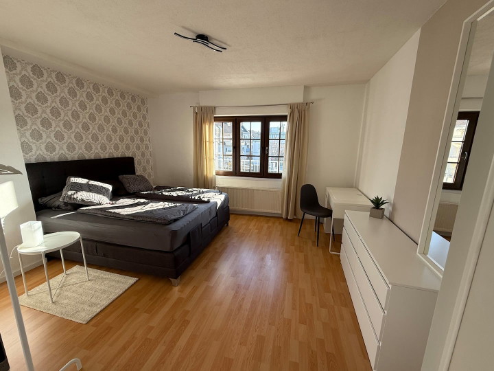 Appartement De Vacances à Euskirchen - Euskirchen