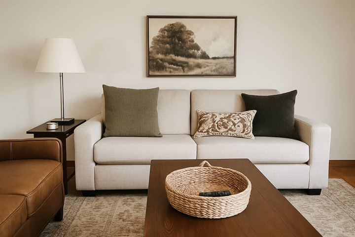 Heritage House Rose District Retreat | Near Dining - Broken Arrow, OK