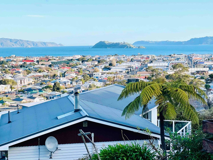 The An Nam Studio - Spacious And Private Place - Wellington