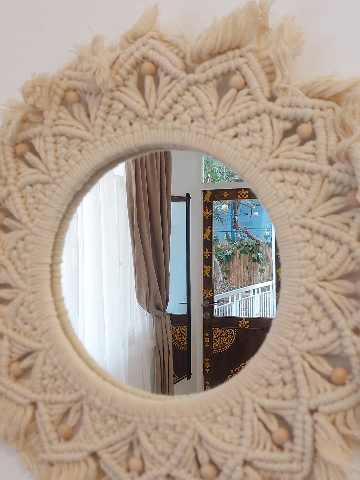 Cozy Garden Flat On The Beach - Antalya