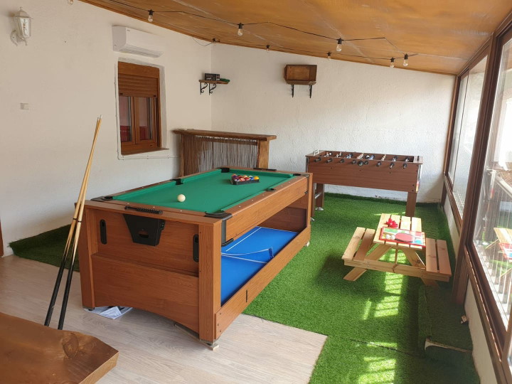 Maison Rurale Agréable Idéale Pour Les Familles Et Les Amis - Andalousie