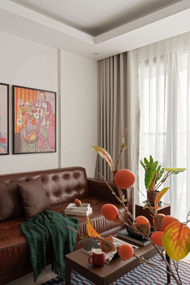 Cozy Home, 2 Bed, 2 Bath, Sunset Sea View. - Vietnam