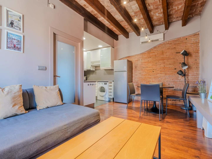 Suite Gracia Barcelone - Esplugues de Llobregat