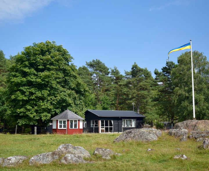 Charming Cottage In Blixtorp - Varberg
