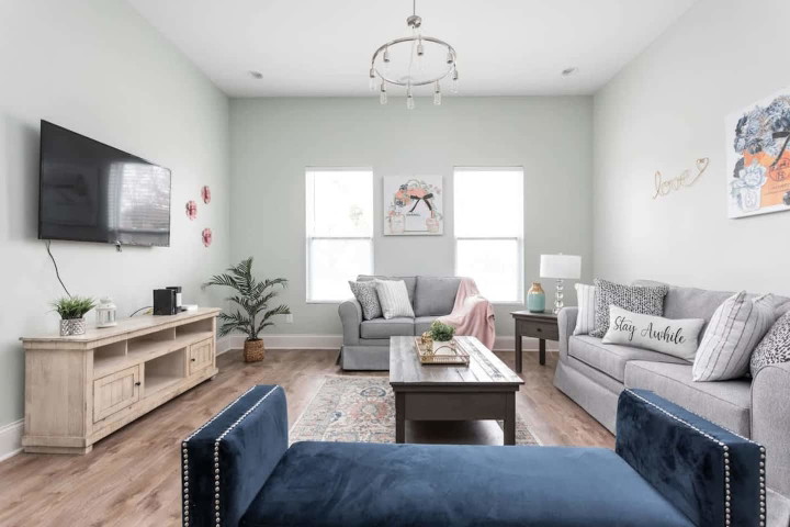 5 Br With New Arcade Near Lucas Oil Stadium! - Lucas Oil Stadium - Indianapolis